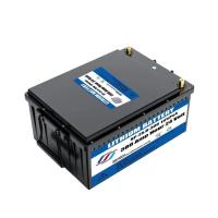Quality 5000cycles 24v Lithium Ion Battery Pack Backup Power Energy Storage 24v Solar for sale