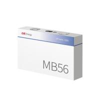 Quality EVE Lithium Batteries MB56 Brand New Grade A 3.2V 628Ah Prismatic LiFePO4 for sale