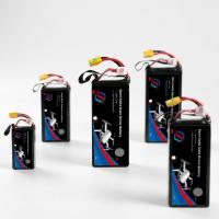 China High Discharge Semi-solid State Battery Pack for sale