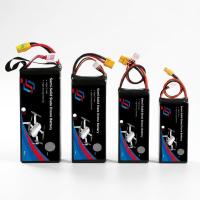 China Compact Solid-state Battery Modules for sale