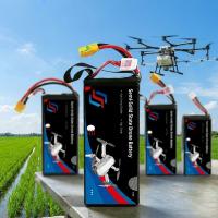 China Compact Solid-state Battery Modules for sale
