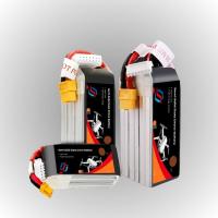 Quality 35000mAh 5C 12S/6S High-C Rate LiPo Battery Pack for FPV Drone, Quadcopter, and for sale
