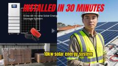 10kw Solar System: Slash Bills & Power Your Home