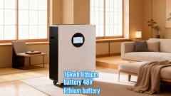 48V Lithium Battery For Scooters Motorcycles