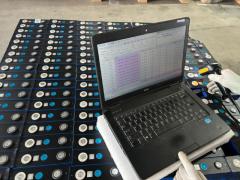 EVE LF280K LiFePO4 batterie cellule 3,2 V 280ah Lifepo4 batterie 6000 cycles