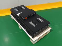 Custom Made Lithium Battery for Marine & EV