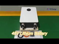 freestanding 48v lithium ion home battery 314ah 15kwh home solar storage battery