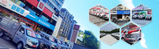 Dongfeng Venucia T60EV Electric Car 442KM Fast Charging 0.67h 120kw SUV EV Car 5