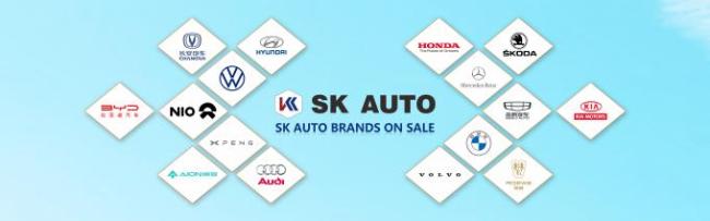 In Stock Automobile EV SUV Volkswagen ID4 X Auto Parking 600 Km Range For family 6