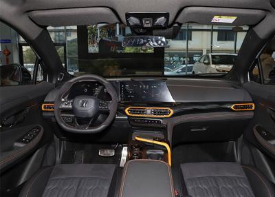 Cina Visione a benzina di lusso della cima 1.5T dell'UNITÀ 2020 di Changan delle automobili in vendita