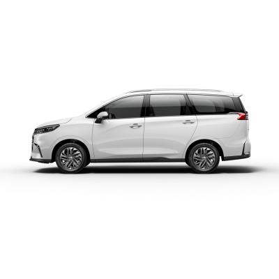 China Portas automotivos da cidade MPV EV Smart de SAIC MAXUS MIFA 5 5 7 assentos à venda
