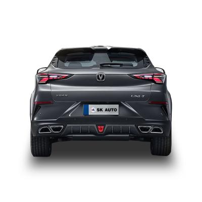 Cina Visione a benzina di lusso della cima 1.5T dell'UNITÀ 2020 di Changan delle automobili in vendita