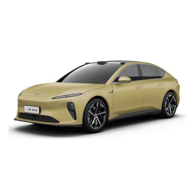 中国 家族のための中国のブランドNio Et5の高級セダンの高速自動車EV知性ドライブ 販売のため