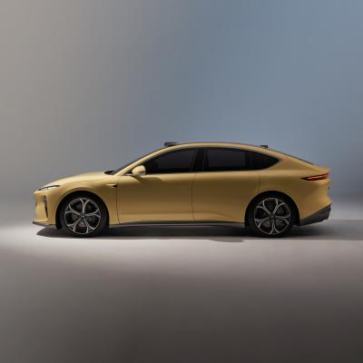 中国 家族のための中国のブランドNio Et5の高級セダンの高速自動車EV知性ドライブ 販売のため