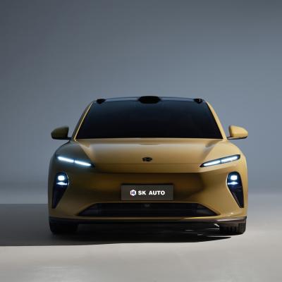 China De Chinese Merknio Et5 Aandrijving van de de Hoge snelheids Automobiele EV Intelligentie van de Luxesedan voor Familie Te koop