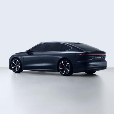 Cina In automobile ad alta velocità AWD del NIO Et7 2022 automatici di riserva 200km/H EV dell'automobile di New Energy per affare di famiglia in vendita