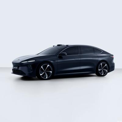 Cina In automobile ad alta velocità AWD del NIO Et7 2022 automatici di riserva 200km/H EV dell'automobile di New Energy per affare di famiglia in vendita