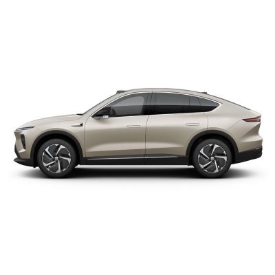China Nio EC7 2023 Automobiele EV-de Luxecoupé SUV van de Vijfdeursauto AWD 75kWh 100kWh Motor 480kW Te koop