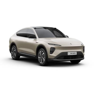 China Nio EC7 2023 Automobiele EV-de Luxecoupé SUV van de Vijfdeursauto AWD 75kWh 100kWh Motor 480kW Te koop
