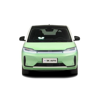 China BYD D1 MPV EV 418KM de Elektrische SUV Hoge Prestaties van New Energy Te koop