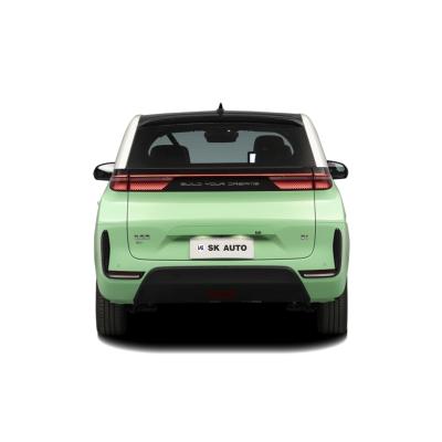 China BYD D1 MPV EV 418KM de Elektrische SUV Hoge Prestaties van New Energy Te koop