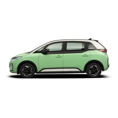 China BYD D1 MPV EV 418KM de Elektrische SUV Hoge Prestaties van New Energy Te koop