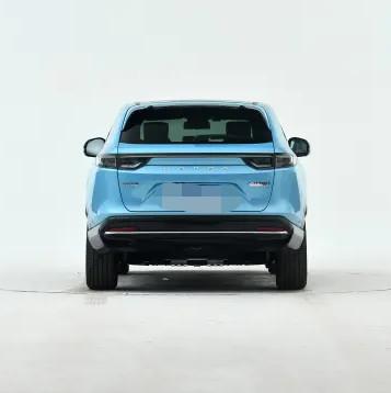 Cina Honda E: Veicolo di trasporto personale del nuovo delle automobili del passeggero dei sedili NS1 5 veicolo elettrico di Ev New Energy in vendita