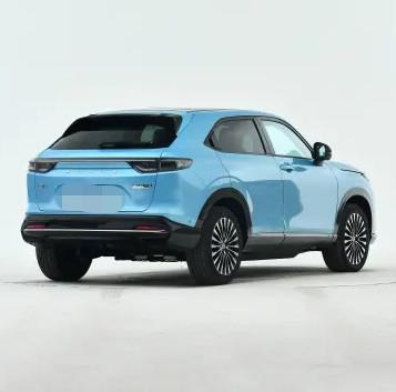 Cina Honda E: Veicolo di trasporto personale del nuovo delle automobili del passeggero dei sedili NS1 5 veicolo elettrico di Ev New Energy in vendita