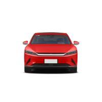 China BYD Qin Plus EV 600km Flagship Electric Sedan with 71.7kWh Battery and L2 Autonomous Driving for sale
