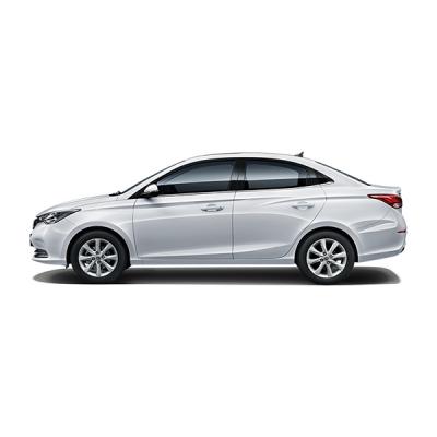 China Used Changan YueXiang Gasoline Powered Cars 1.5L 107Hp L4 For Family for sale