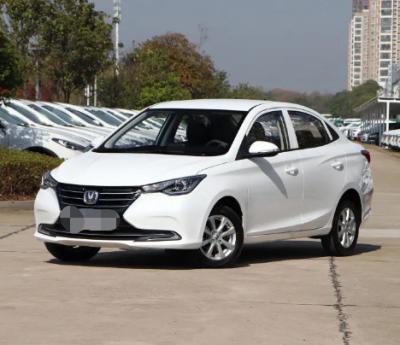 China Used Changan YueXiang Gasoline Powered Cars 1.5L 107Hp L4 For Family for sale