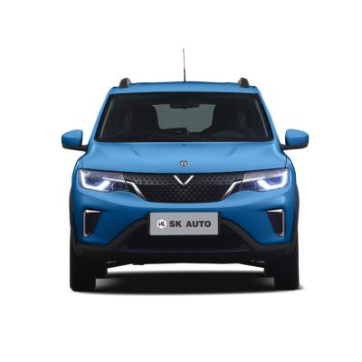 China DONGFENG VENUCIA E30 Car Pure Electric Small Scale SUV For City Commuting for sale