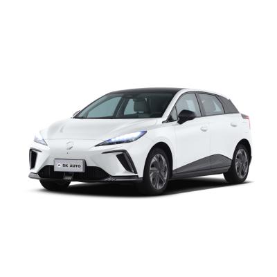 China 2024 MG MG4 Fully Electric SUV 520KM Long Range High Performance EV Car for sale