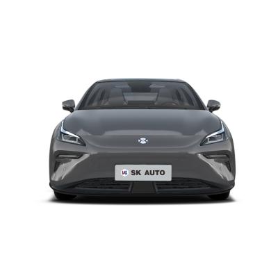 Cina Il veicolo elettrico 160km/h di Hechuang A06 New Energy autonomia 550km 630km in vendita