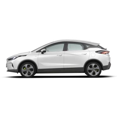 China Geely Geometry C 2022 Travel Fully Electric SUV 400KM New Energy Vehicles for sale