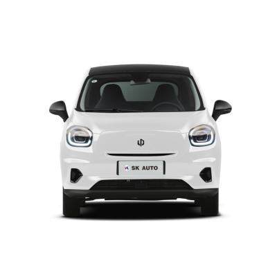 Chine MINI étoile à grande vitesse Diamond Edition Max Speed 140Km/H d'EV Leapmotor T03 à vendre