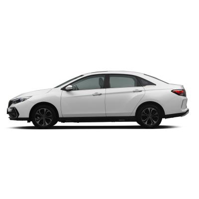 China O cruzamento longo varia o automóvel EV Dongfeng Venucia D60EV que de 420km o cruzamento longo varia carros de 420km EV para famílias à venda