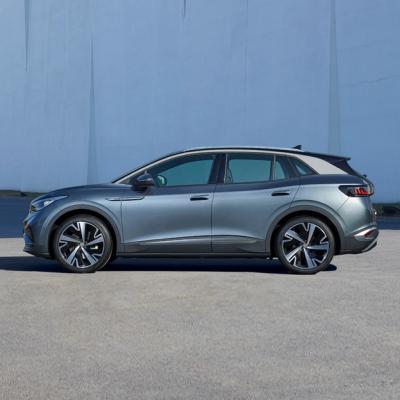 China Compact Volkswagen SUV VW Id4 Electric Vehicles VW ID4X for sale