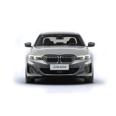 China Brand New for BMW i3 Luxury Sedan New Energy Vehicle Electric Car EV Electric Vehicle Te koop