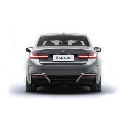 China Brand New for BMW i3 Luxury Sedan New Energy Vehicle Electric Car EV Electric Vehicle Te koop