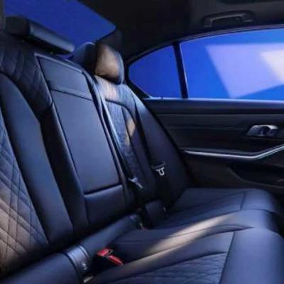 China Brand New for BMW i3 Luxury Sedan New Energy Vehicle Electric Car EV Electric Vehicle Te koop
