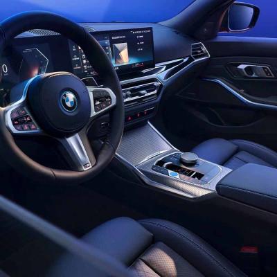 China Brand New for BMW i3 Luxury Sedan New Energy Vehicle Electric Car EV Electric Vehicle Te koop