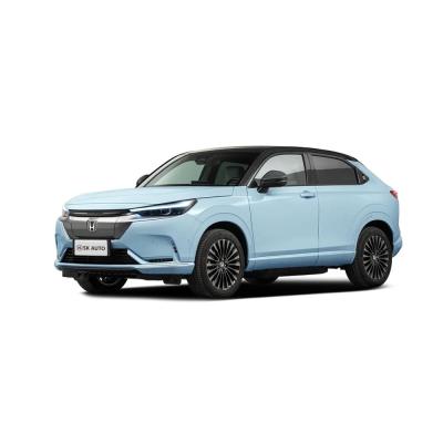 China High Quality New Energy Vehicles Honda ENP1 510km Endurance Mileage Small SUV For Families for sale