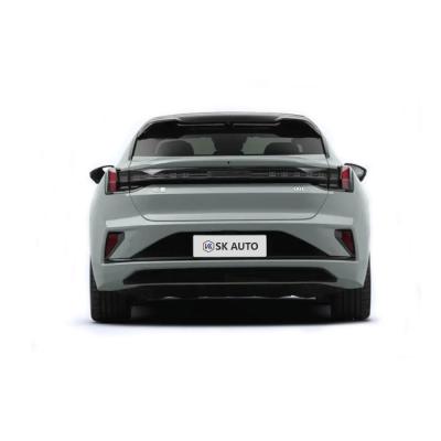 China 2025 ZEEKR 001 YOU Limousine Carros elétricos Hatchback 100kwh LHD Para viagens familiares Carregamento rápido com teto solar à venda