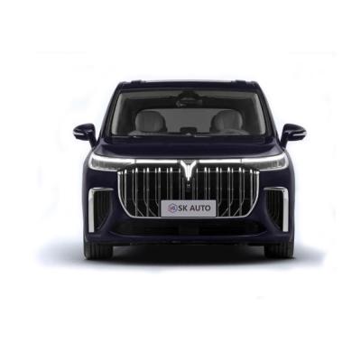 Cina Automobili elettriche di sedili di lusso dell'automobile MPV 4WD di Ev dei sedili del sognatore 7 di Voyah per la famiglia o l'affare in vendita