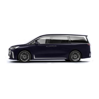Cina Automobili elettriche di sedili di lusso dell'automobile MPV 4WD di Ev dei sedili del sognatore 7 di Voyah per la famiglia o l'affare in vendita