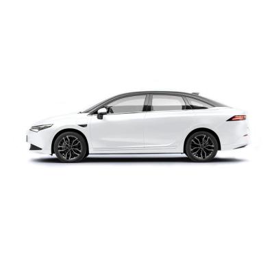 China No automóvel brandnew conservado em estoque dos veículos 5-Seat da energia de Xiaopeng P5 0km do carro de Ev para famílias à venda