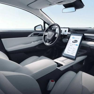 China No automóvel brandnew conservado em estoque dos veículos 5-Seat da energia de Xiaopeng P5 0km do carro de Ev para famílias à venda