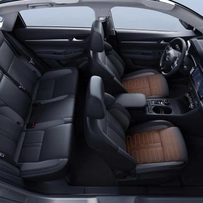 中国 Weltmeister E5 Baicの電気自動車EVのセダンLHD電池5の座席4ドア 販売のため