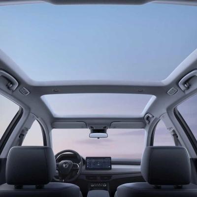 中国 Weltmeister E5 Baicの電気自動車EVのセダンLHD電池5の座席4ドア 販売のため